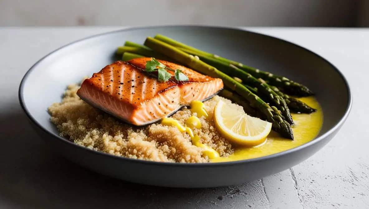 10 Low-Calorie Lunch Ideas For A Healthy & Balanced Diet